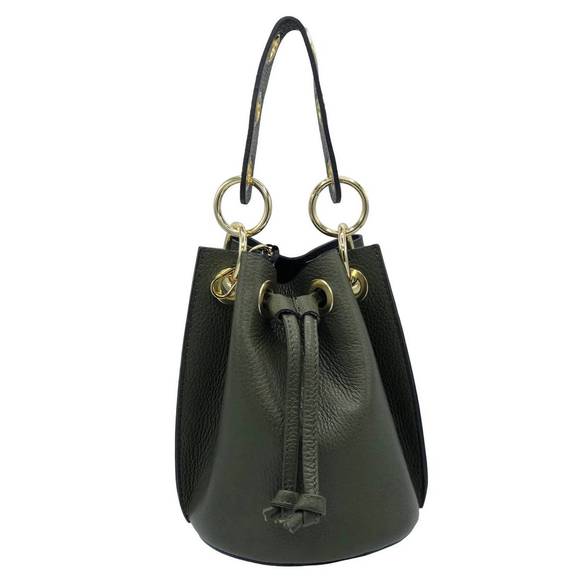 GERMAN FUENTES | Bags | New German Fuentes Womens Patrice Handbag In ...
